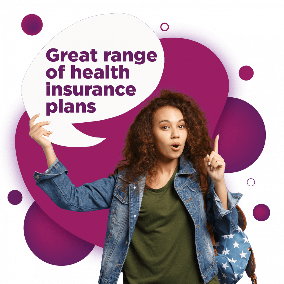 AHM | Insurance Booking